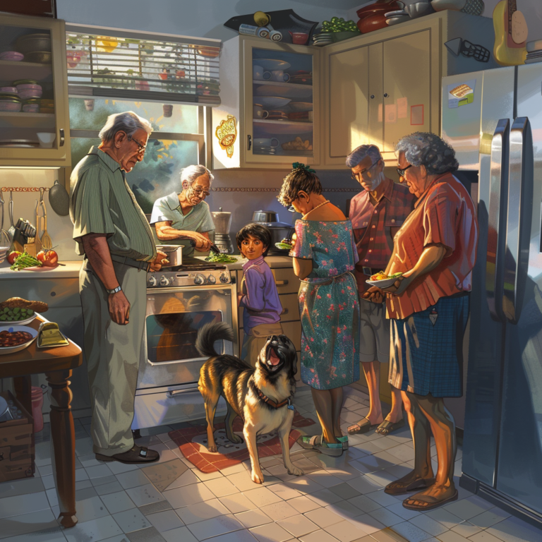 Spanish Vocabulary Vault: In the kitchen - la cocina - LingoLenco